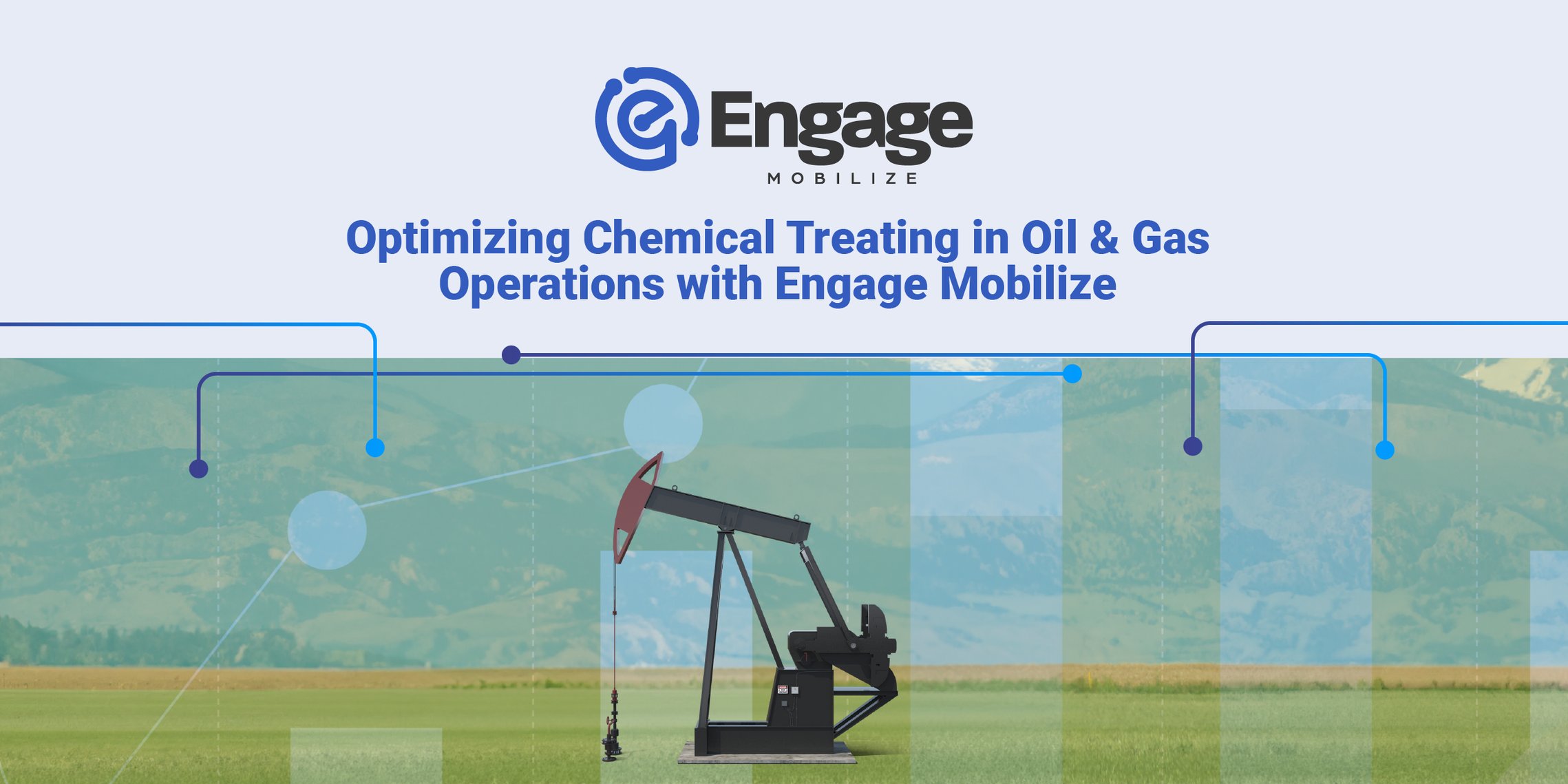 Chemical Inventory Management | E-Ticketing for Oil & Gas