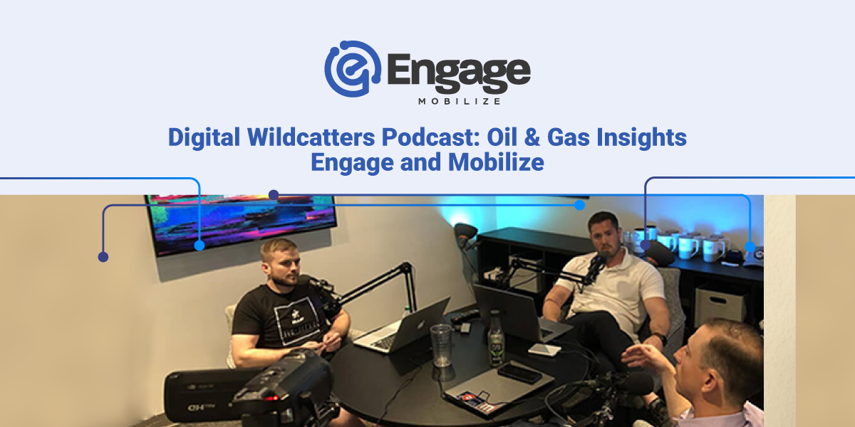 Digital Wildcatters Podcast: Rob Ratchinsky on Oil and Gas Startups ...