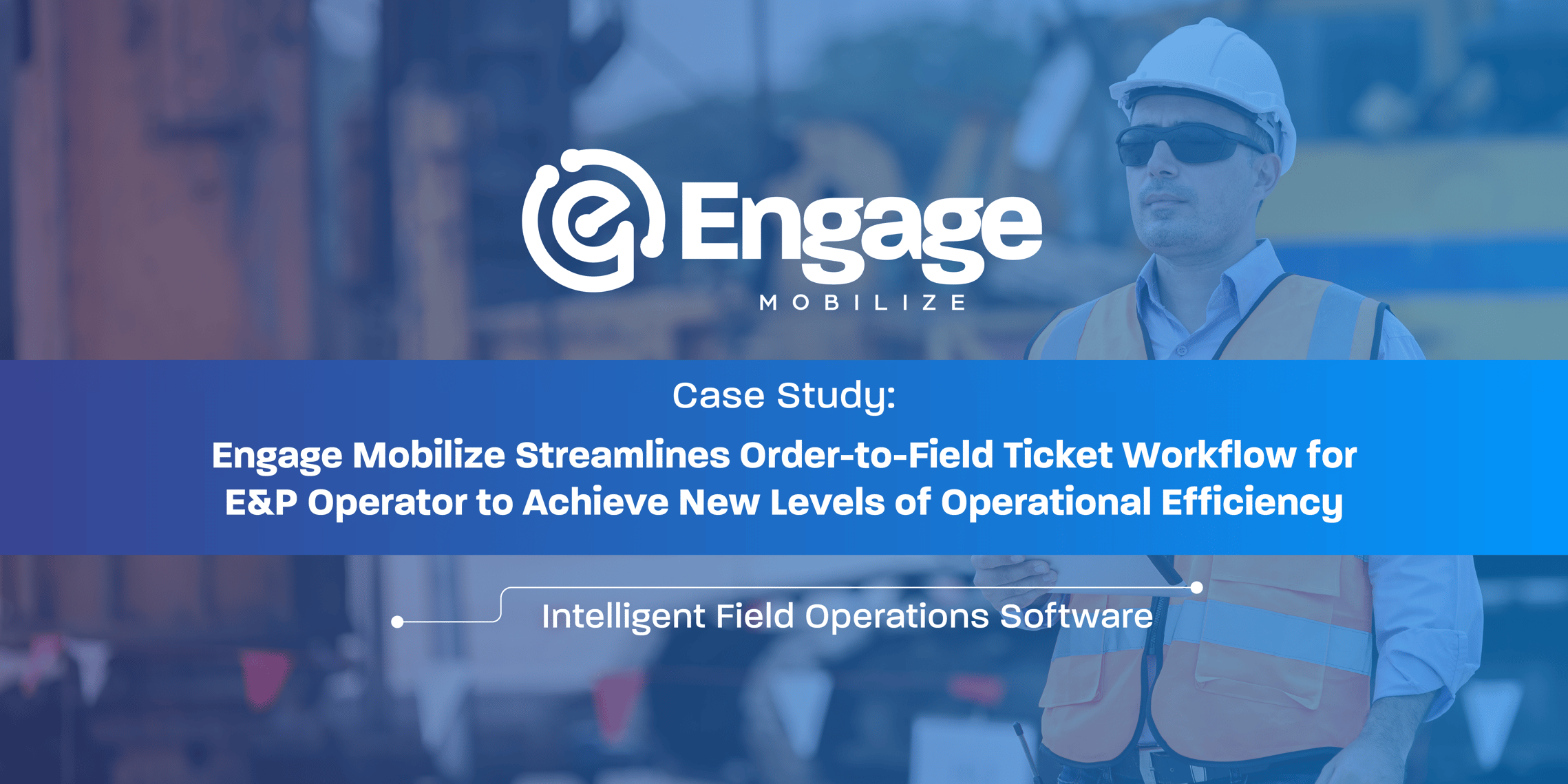 Produced Water & Crude Transportation | Oilfield Software Solution